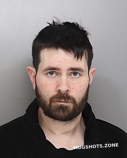 CRAVER TYLER 01/07/2024 - Hamilton County Mugshots Zone