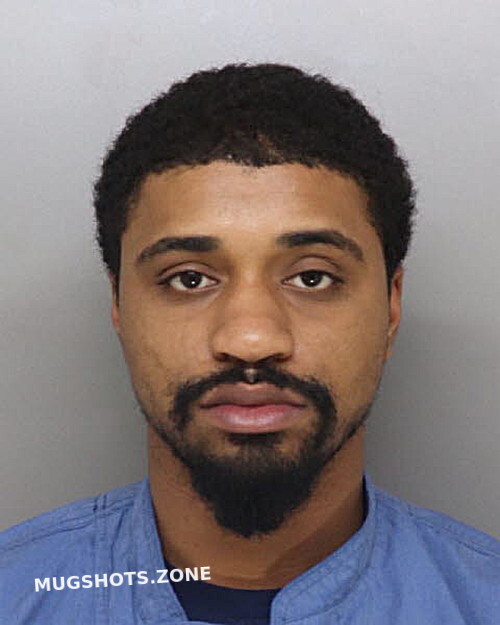 JACKSON TYREE 01/08/2024 - Hamilton County Mugshots Zone