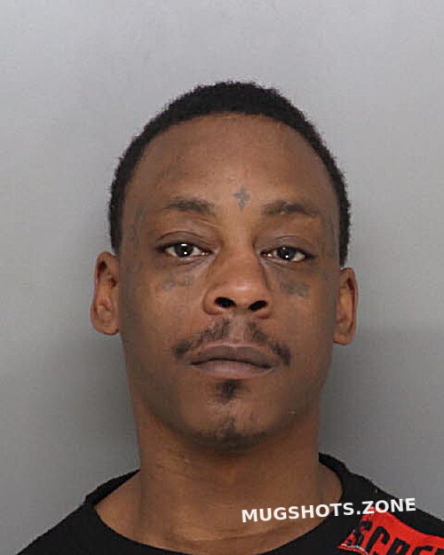 STOKES DONSHAE 01/08/2024 - Hamilton County Mugshots Zone