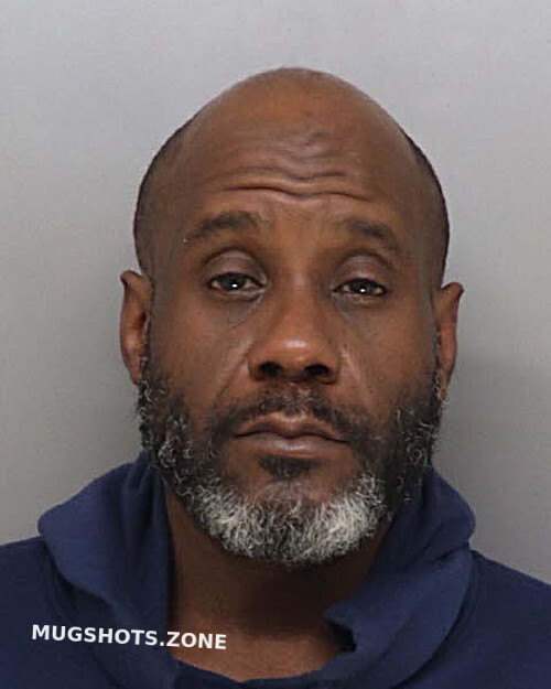 WILEY DANTE 01/08/2024 - Hamilton County Mugshots Zone