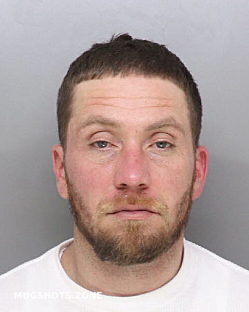 AUSTIN MICHAEL 01/08/2024 - Hamilton County Mugshots Zone