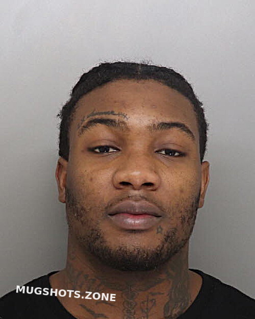CANADY ANTONIO 01/09/2024 - Hamilton County Mugshots Zone
