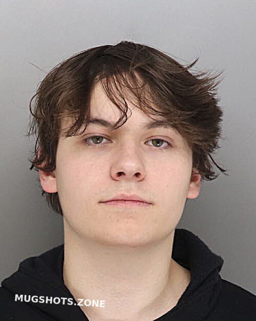 KENNEDY MATTHEW 01/10/2024 - Hamilton County Mugshots Zone