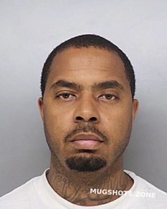 OLVERSON DERRICK 01/10/2024 - Hamilton County Mugshots Zone