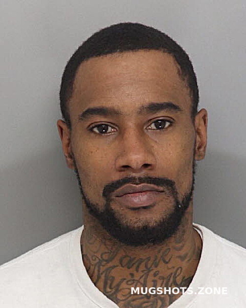 SHAVERS KENDALL 01/11/2024 - Hamilton County Mugshots Zone