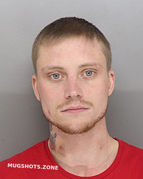 COTTON TYLER 01/11/2024 - Hamilton County Mugshots Zone