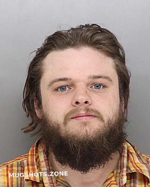 JOBE TIMOTHY 01/12/2024 - Hamilton County Mugshots Zone