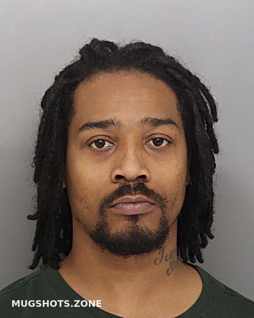 CARTER GILBERT 01/12/2024 - Hamilton County Mugshots Zone