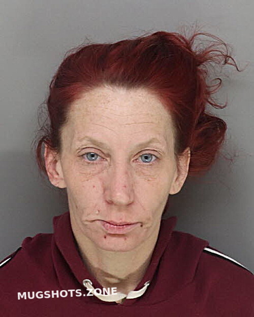 GORDON HEATHER 01/13/2024 - Hamilton County Mugshots Zone