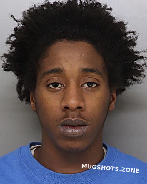 DAVIS SAMARION 01/15/2024 - Hamilton County Mugshots Zone