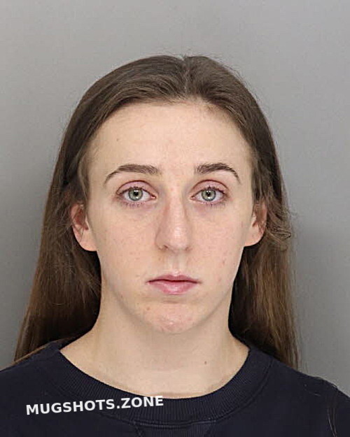 VASCONCELLOS JENNIFER 01/16/2024 - Hamilton County Mugshots Zone