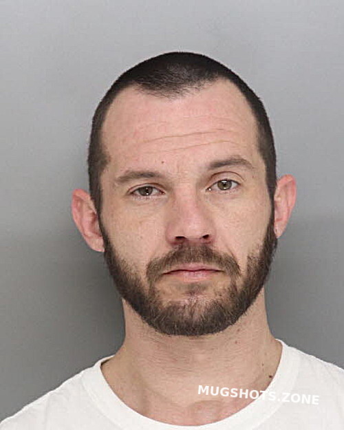 MCDANIEL CHRISTOPHER 01/16/2024 - Hamilton County Mugshots Zone