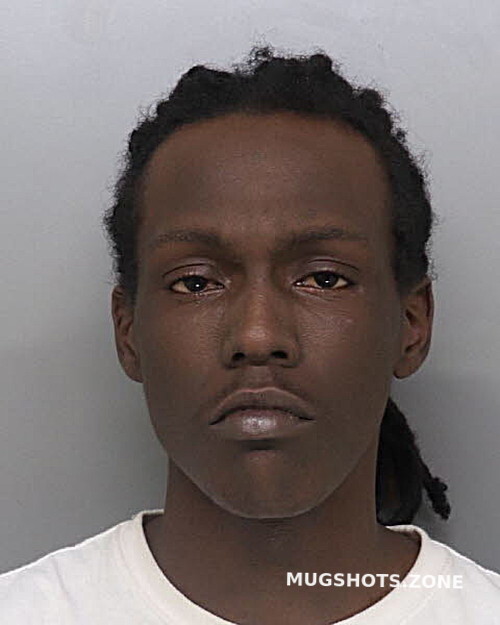 WITCHER DAMIEKO 01/16/2024 - Hamilton County Mugshots Zone