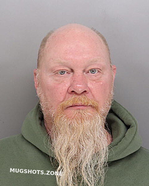 OGLE SHAWN 01/17/2024 - Hamilton County Mugshots Zone