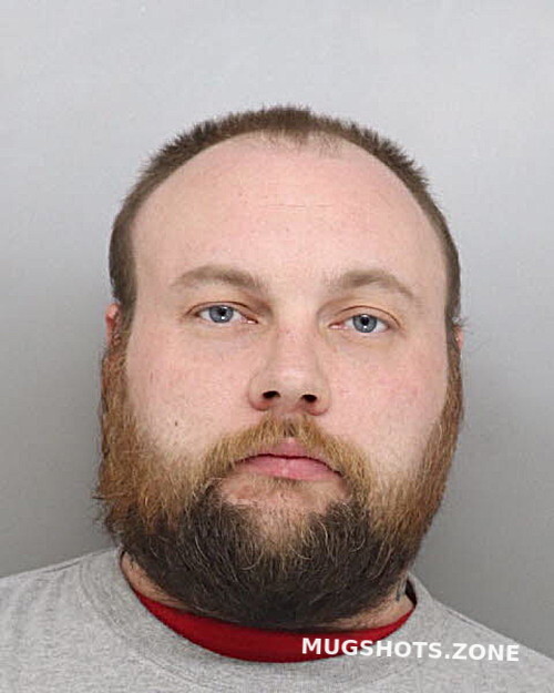 Mason Keith 01 18 2024 Hamilton County Mugshots Zone