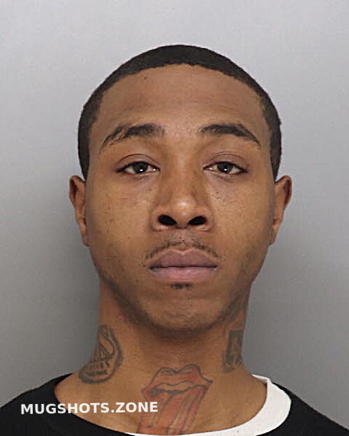 REECE SHAWN 01/18/2024 - Hamilton County Mugshots Zone