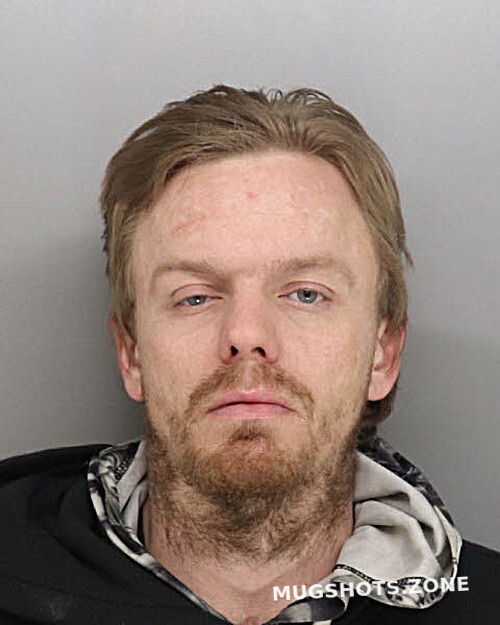 PARNELL BRANDON 01/18/2024 - Hamilton County Mugshots Zone