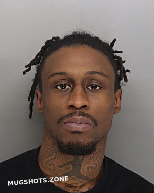 PARROTT JORDAN 01/18/2024 - Hamilton County Mugshots Zone