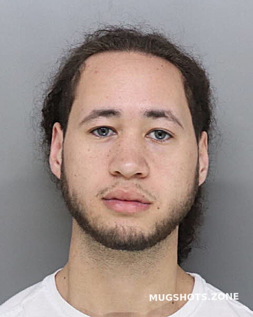 ADAMS JOSEPH 01/20/2024 - Hamilton County Mugshots Zone