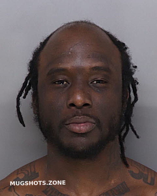 GARDNER RODNELL 01/20/2024 - Hamilton County Mugshots Zone