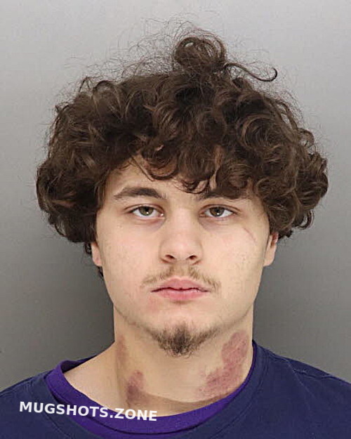 RAPP NOAH 01/21/2024 - Hamilton County Mugshots Zone