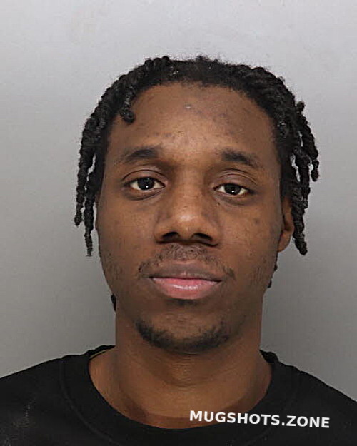 RIDDLE ANDRE 01/22/2024 - Hamilton County Mugshots Zone