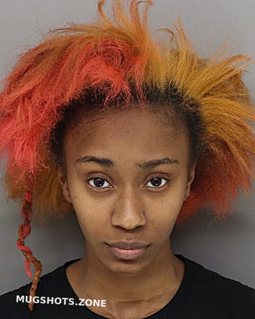 Crooks Ariel 01 22 2024 Hamilton County Mugshots Zone
