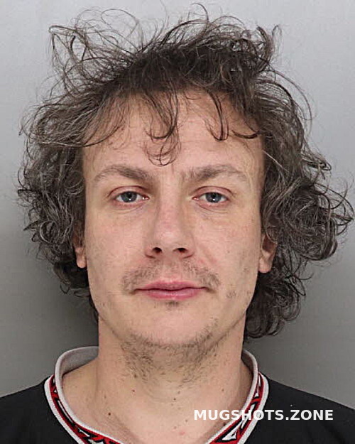 LEWIS JOSH 01/23/2024 - Hamilton County Mugshots Zone