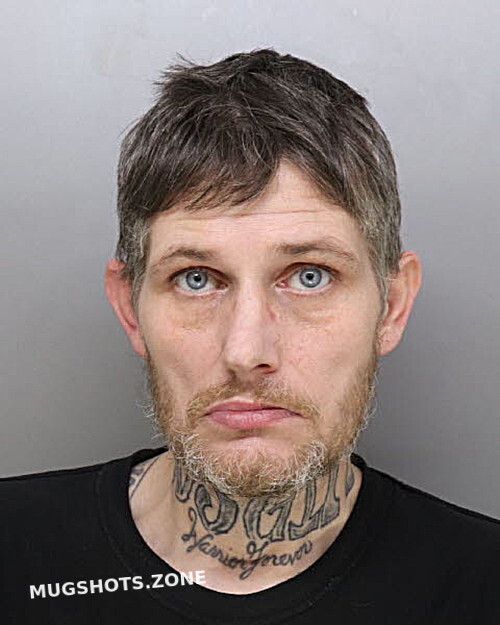 NORRIS JARED 01/23/2024 - Hamilton County Mugshots Zone