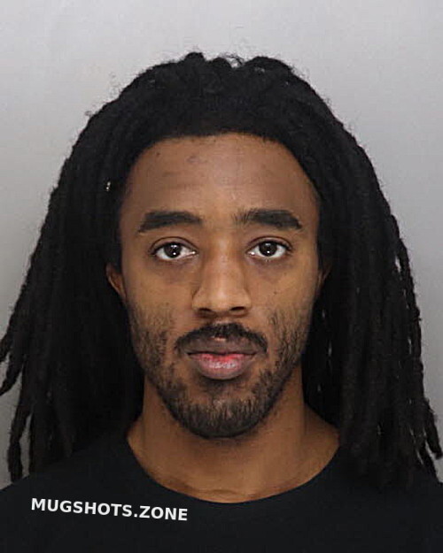 ROBINSON SHAVEZ 01/23/2024 - Hamilton County Mugshots Zone