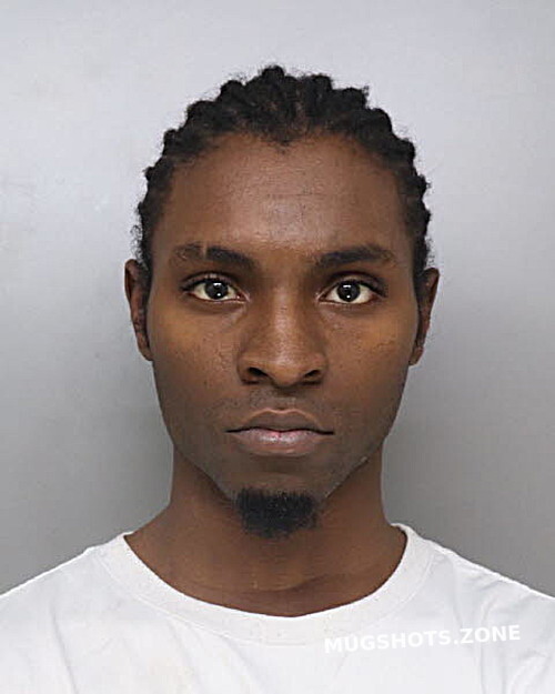 RUSS WILLIE 01/24/2024 - Hamilton County Mugshots Zone