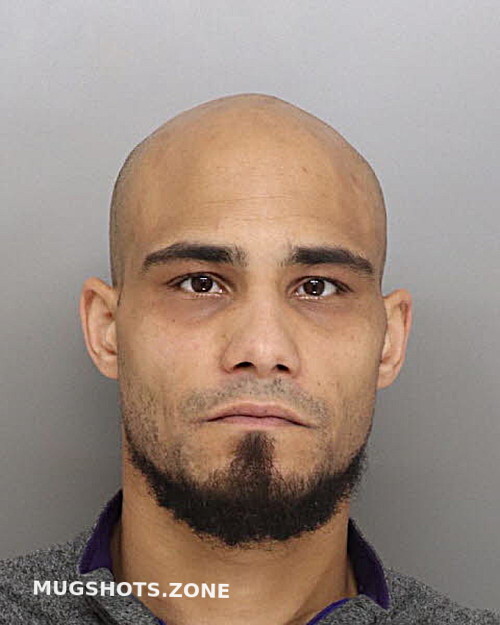 ABLE DANIEL 01/25/2024 - Hamilton County Mugshots Zone