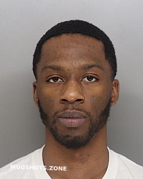 HALL DEMETRIC 01/25/2024 - Hamilton County Mugshots Zone