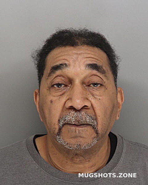 HILDEBRAN BOOKER 01/25/2024 - Hamilton County Mugshots Zone