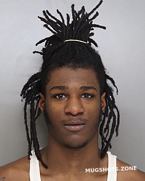 BANKS TERRELL 01/25/2024 - Hamilton County Mugshots Zone