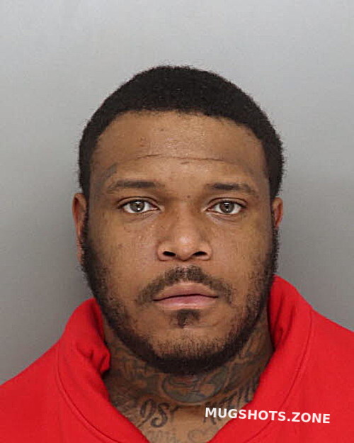 KEYES DEARIUS 01/25/2024 - Hamilton County Mugshots Zone
