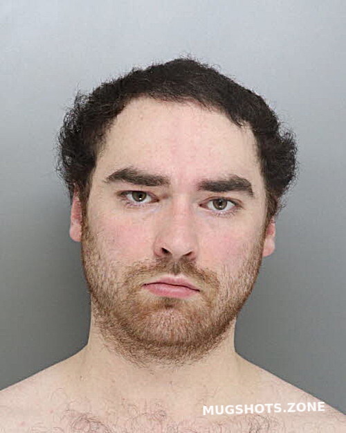 KRAMER MITCHELL 01/25/2024 - Hamilton County Mugshots Zone