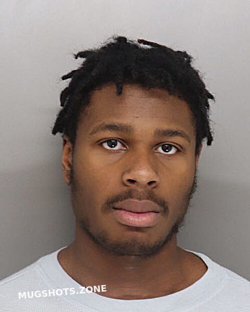 RHODES ANDRE 01/25/2024 - Hamilton County Mugshots Zone