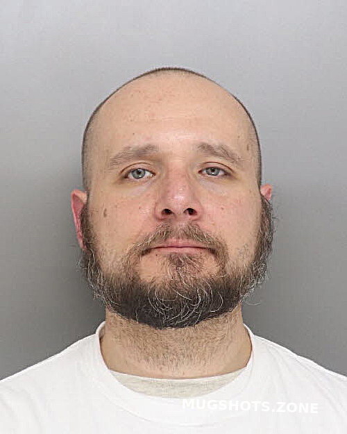 SUTTHOFF KENNETH 01/25/2024 - Hamilton County Mugshots Zone