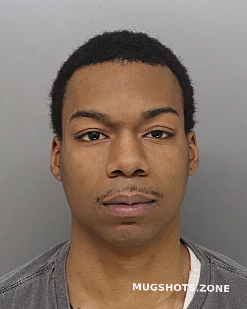 DENSON JUSTIN 01/26/2024 - Hamilton County Mugshots Zone