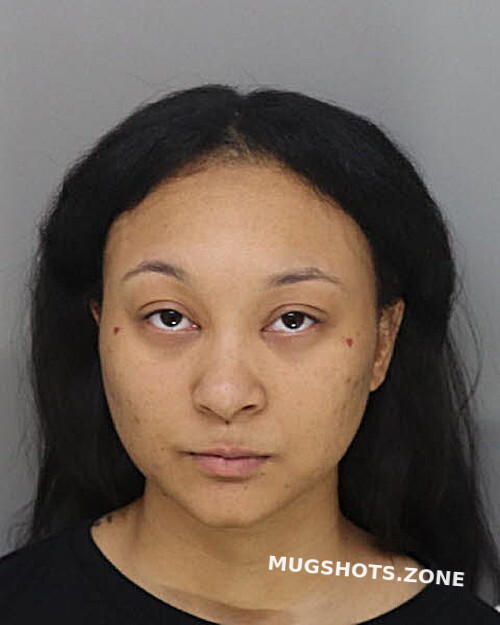 FERGUSON ASHTYN 01/27/2024 - Hamilton County Mugshots Zone