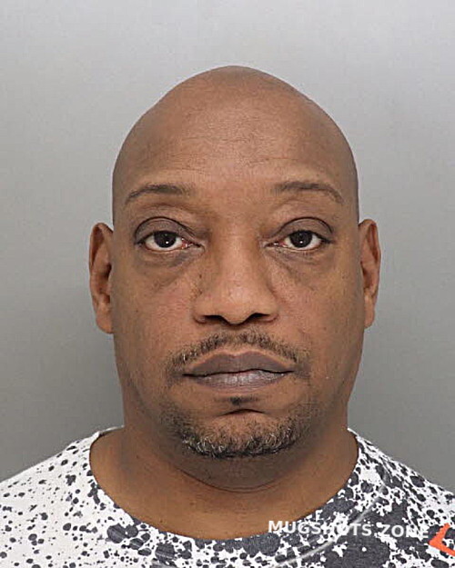 FLOYD DARIN 01/28/2024 - Hamilton County Mugshots Zone