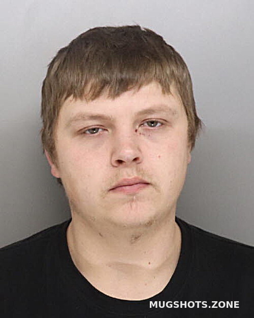 SALZ CARSON 01/28/2024 - Hamilton County Mugshots Zone