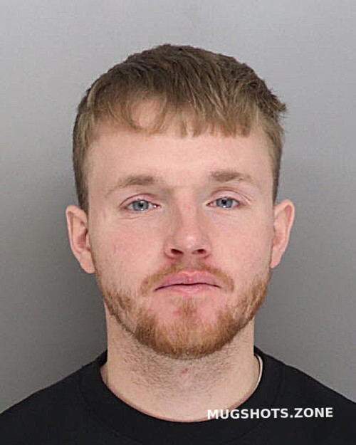 STEPP GABRIEL 01/29/2024 - Hamilton County Mugshots Zone