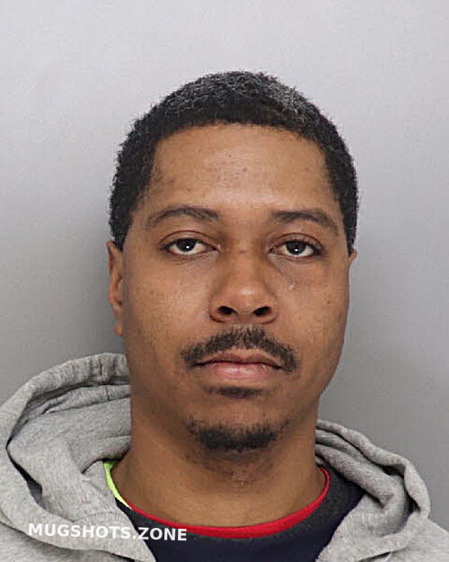 HILL DEMETRIUS 01/29/2024 - Hamilton County Mugshots Zone