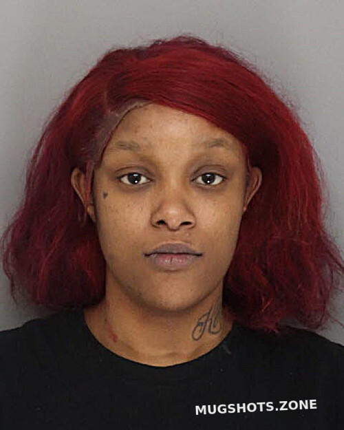 STUCKEY KAYLIN 01/29/2024 - Hamilton County Mugshots Zone
