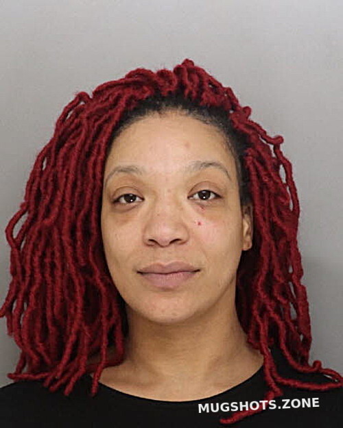 Bax Imani 01 30 2024 Hamilton County Mugshots Zone