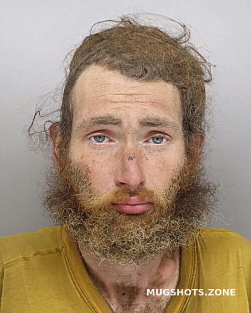HINES ANTHONY 01/30/2024 - Hamilton County Mugshots Zone