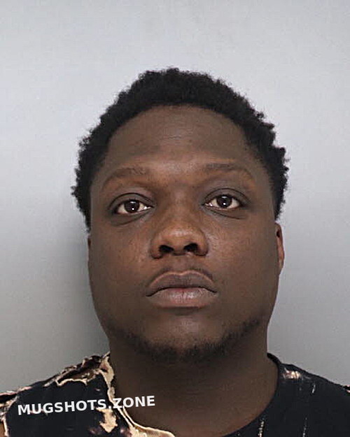 RUCKER KENNETH 02/01/2024 - Hamilton County Mugshots Zone