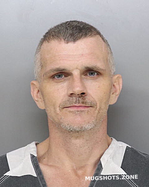WALKER MARK 02/01/2024 - Hamilton County Mugshots Zone